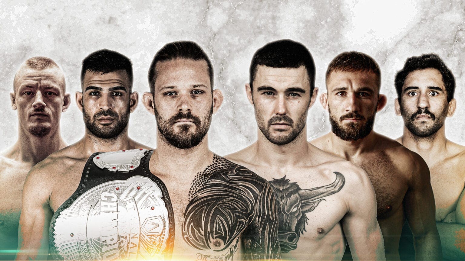 Eternal MMA 59: Melbourne | Eternal MMA