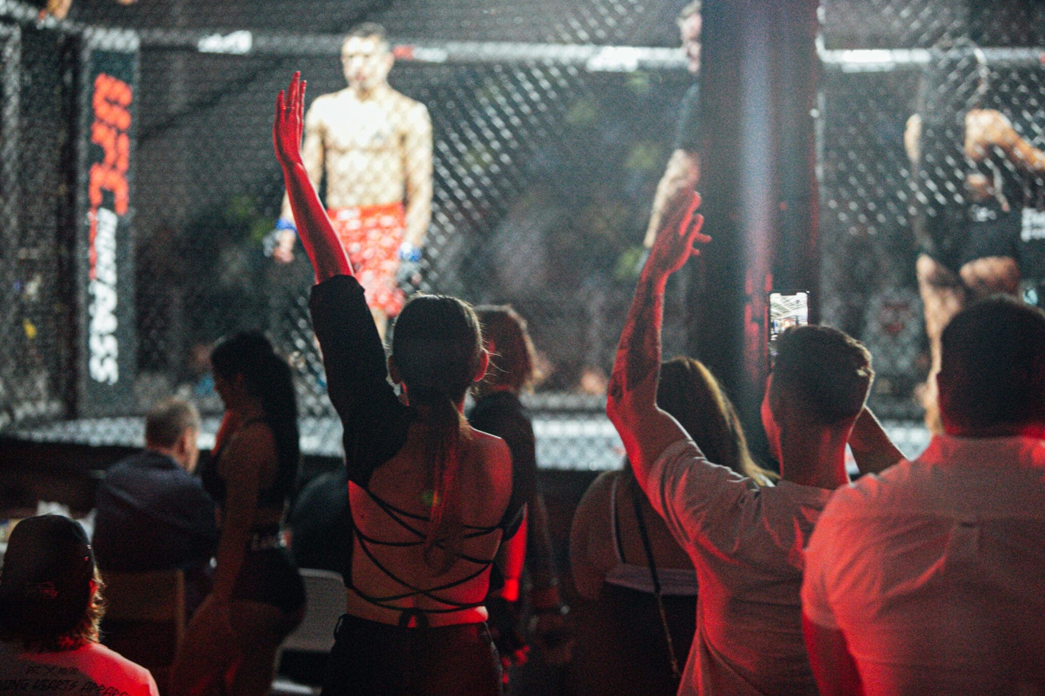 Eternal MMA 66: Perth | Eternal MMA