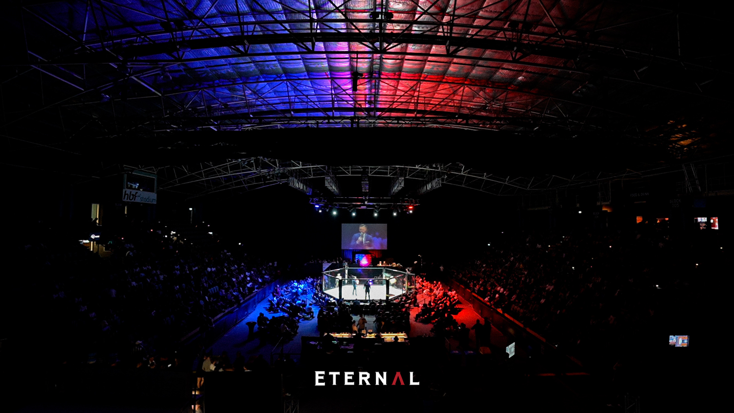 ETERNAL 62: The Rematch Is Set | Eternal MMA