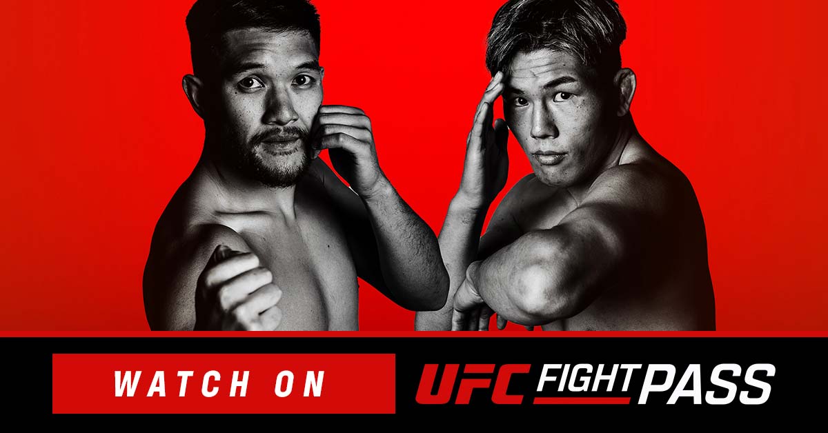 Eternal MMA | Australia's Premier Mixed Martial Arts Organisation