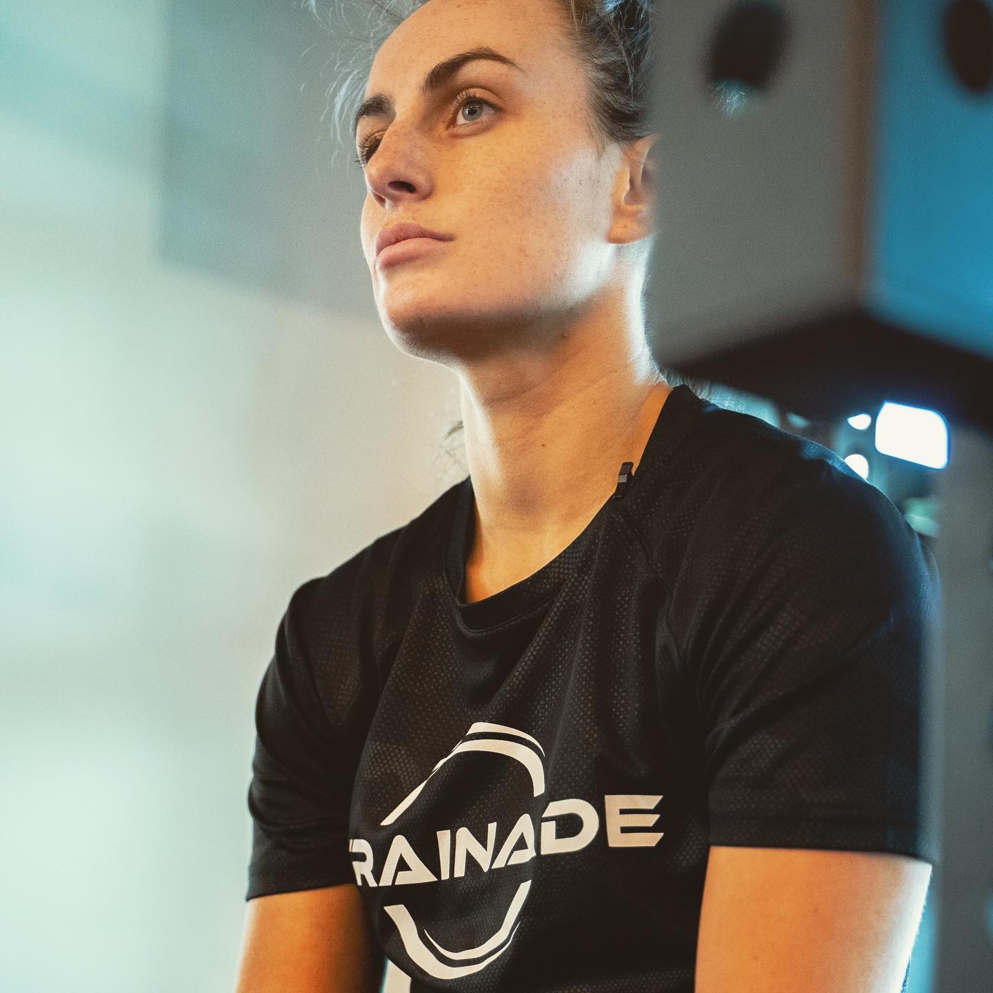 Hail to the King: UFC newcomer of the year - Casey O’Neill sets sights ...