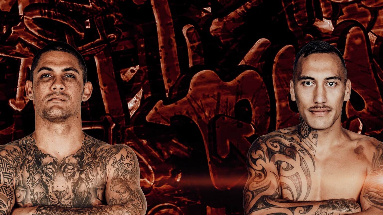 Eternal MMA 65: Gold Coast | Eternal MMA