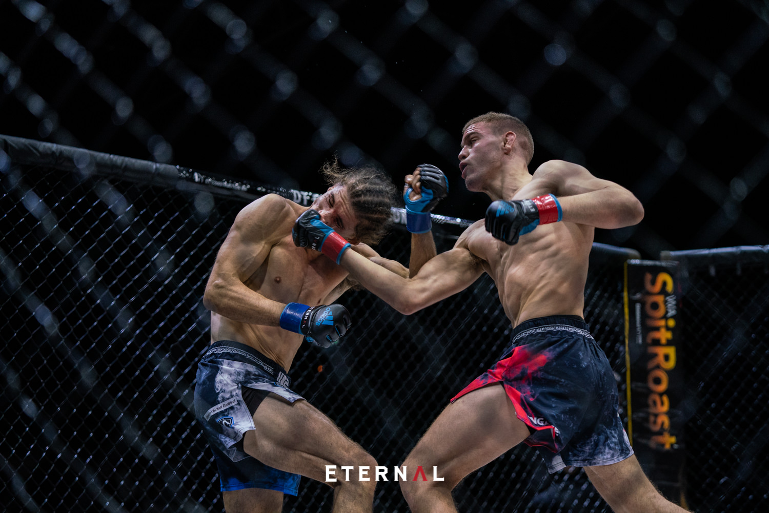 THE FUTURE OF AUSTRALIAN MMA? CODY HADDON IS STAKING HIS CLAIM ...