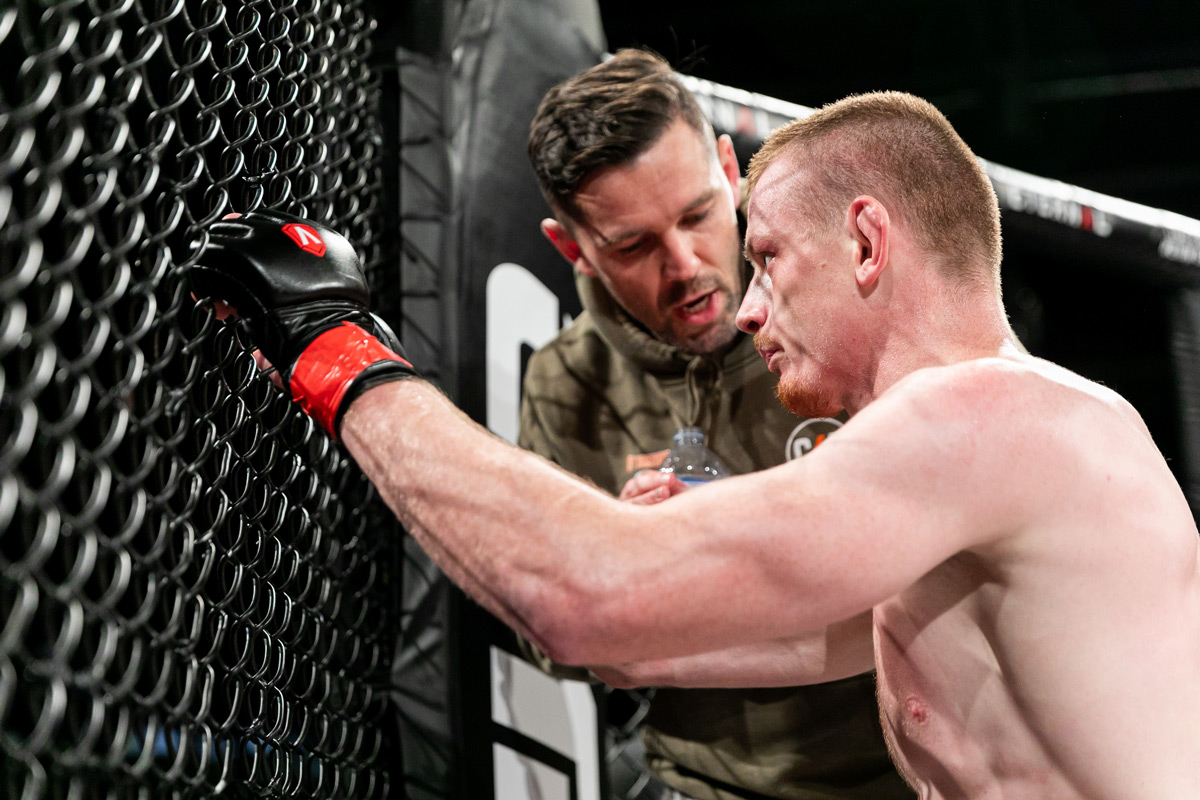 The French Redemption: Kevin Jousset primed for second shot at ...