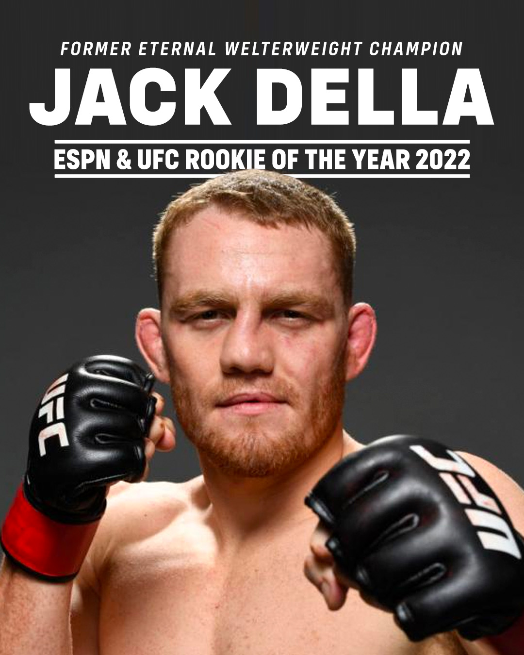 Eternal MMA 2022: A Year in Review | Eternal MMA