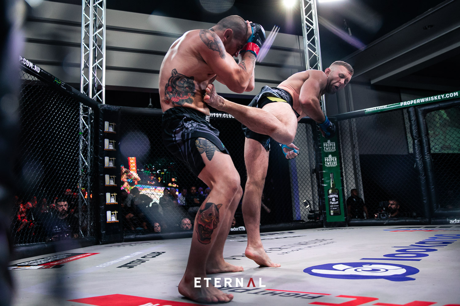 Eternal MMA 2022: A Year in Review | Eternal MMA