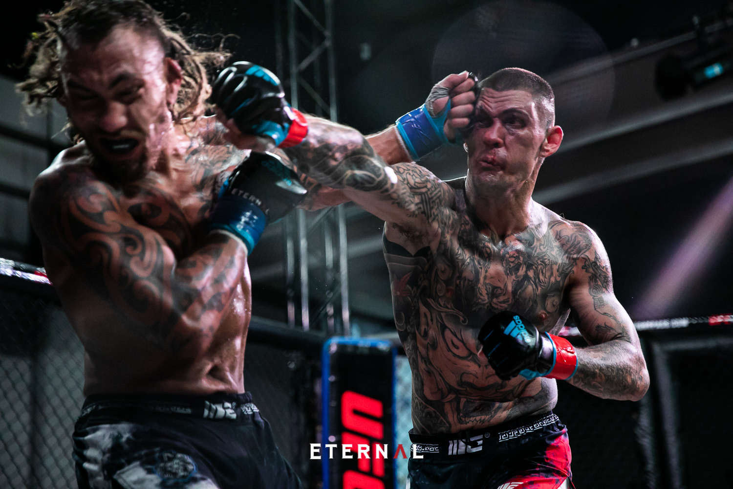 Eternal MMA 2022: A Year in Review | Eternal MMA