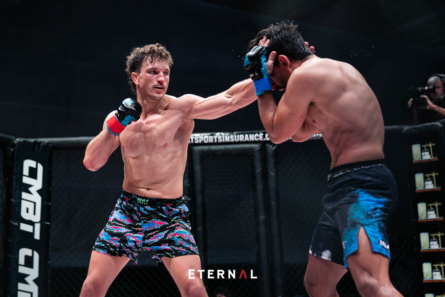 Eternal MMA 2022: A Year in Review | Eternal MMA