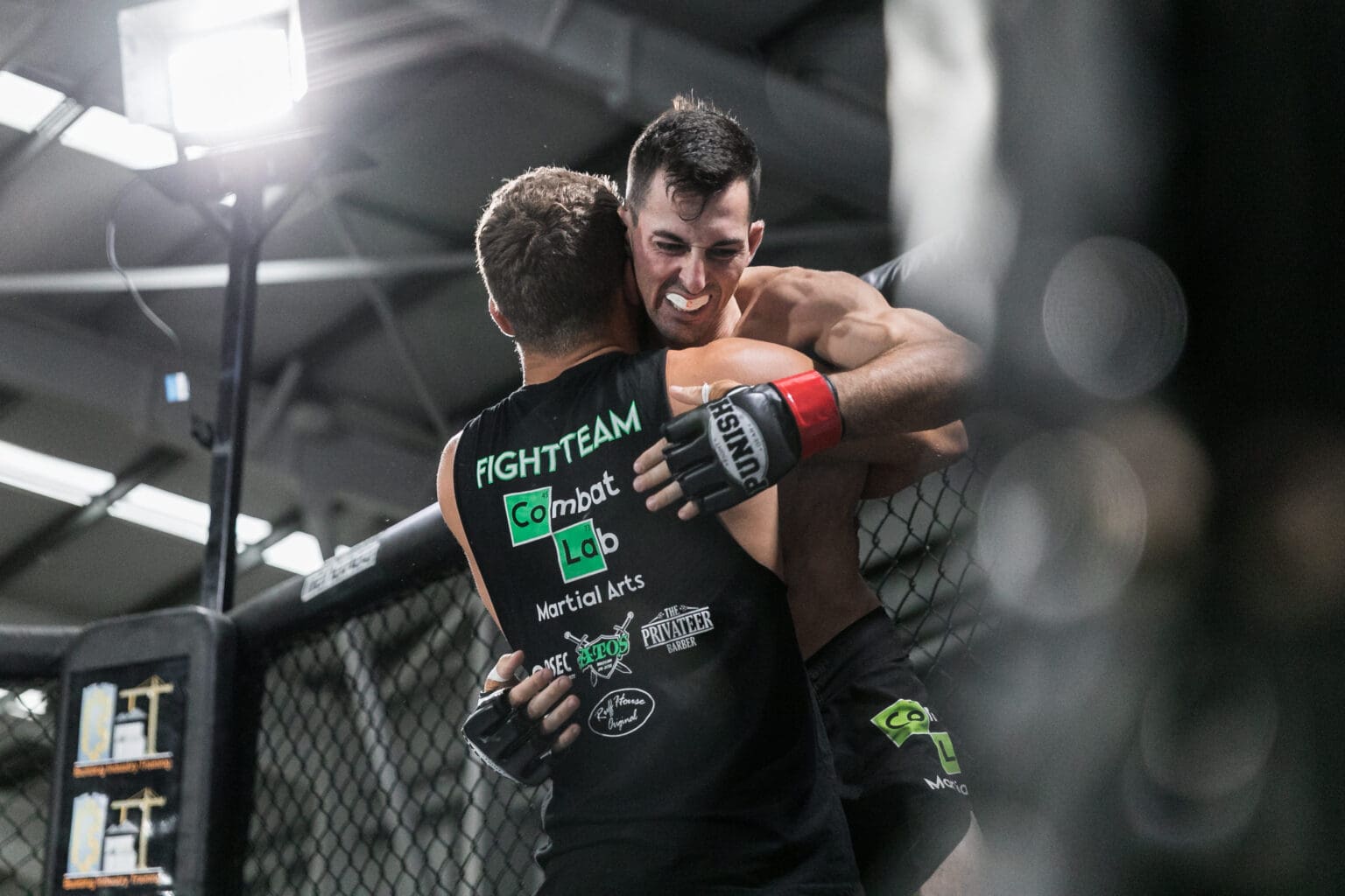 Know Your Fighter: Jake Pitfield | Eternal MMA