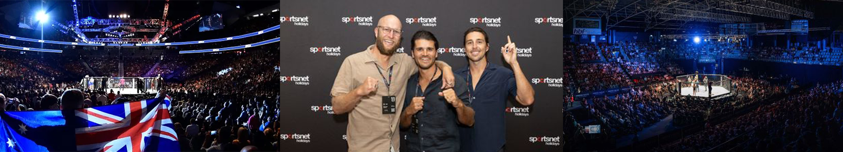 Eternal MMA 87: Perth | Eternal MMA