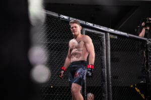 David Martinez | Eternal MMA