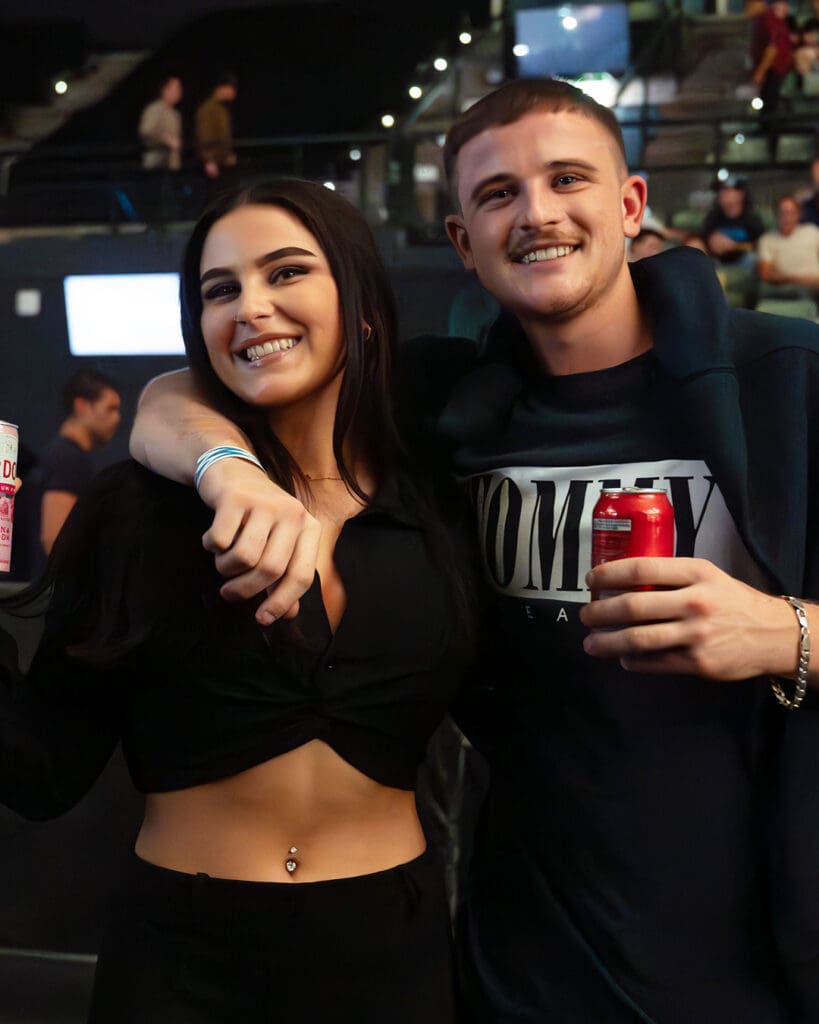 Eternal MMA 93: Perth | Eternal MMA