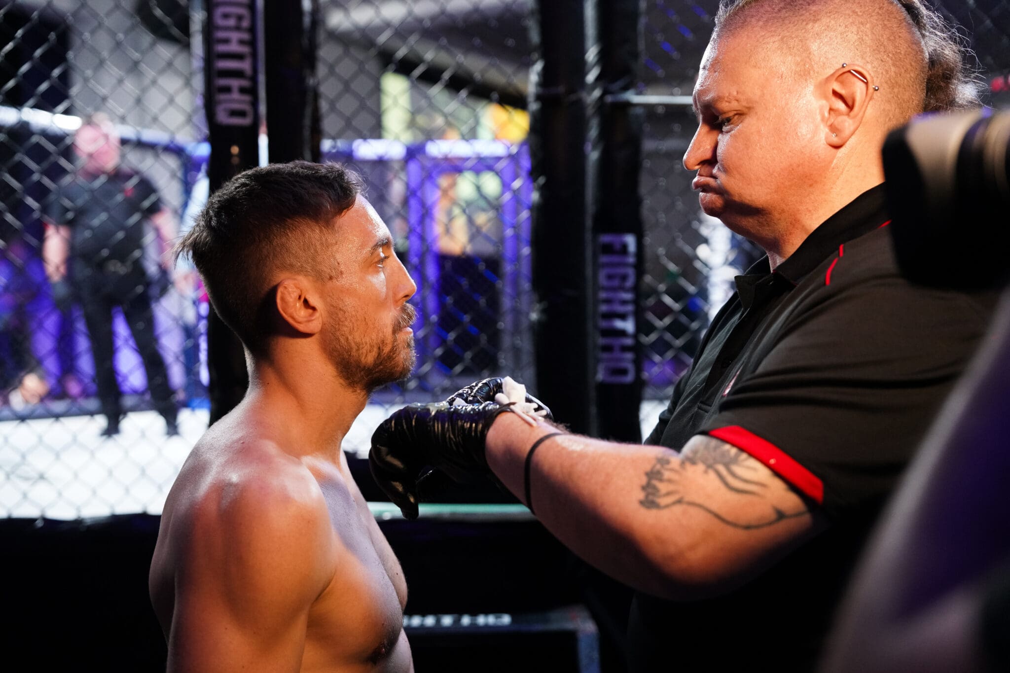 Know Your Fighter: Sebastian Szalay | Eternal MMA