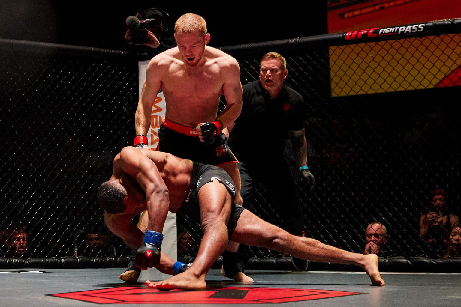 Watch | Eternal MMA | Australia's Premier Mixed Martial Arts Promotion