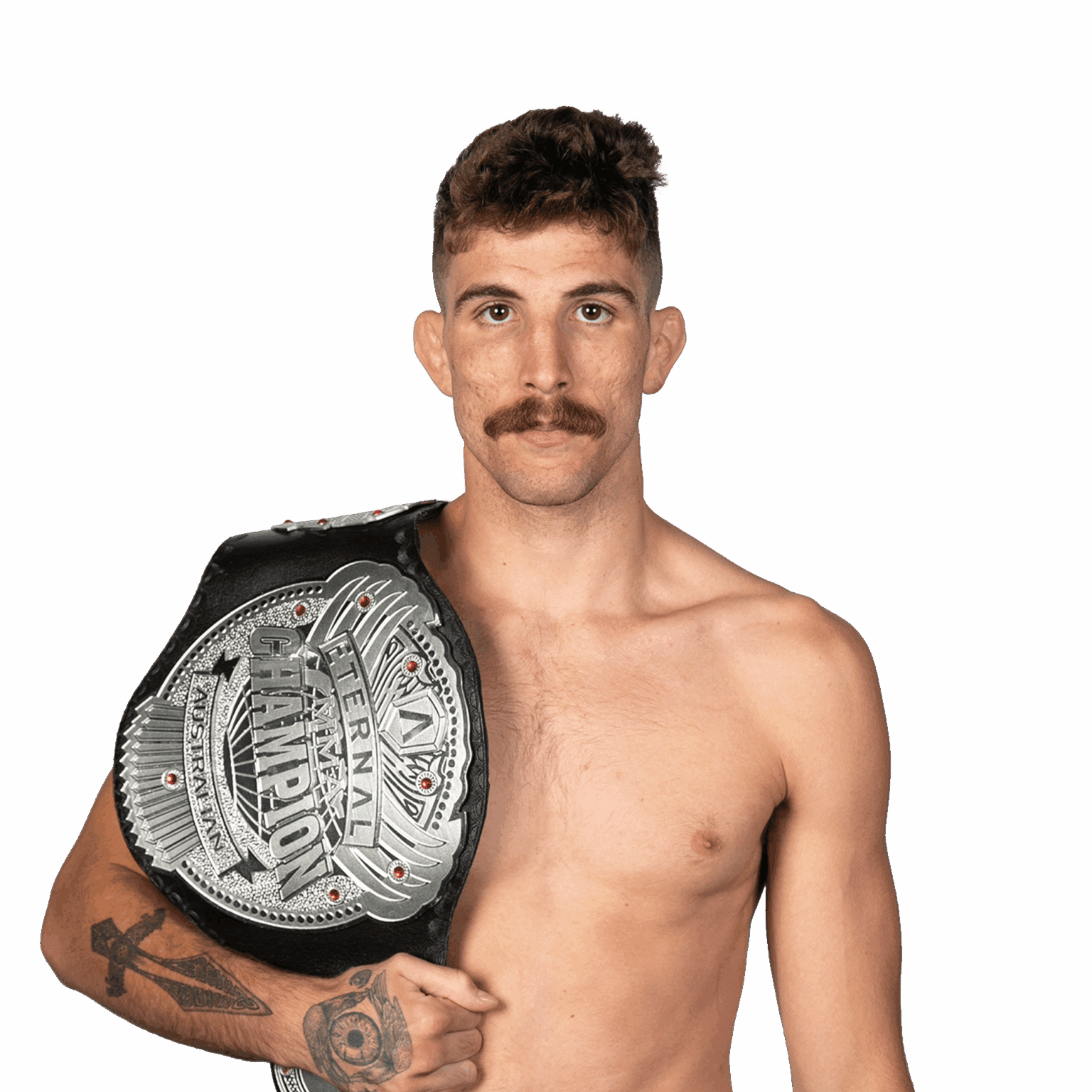 Quillan Salkilld | Eternal MMA