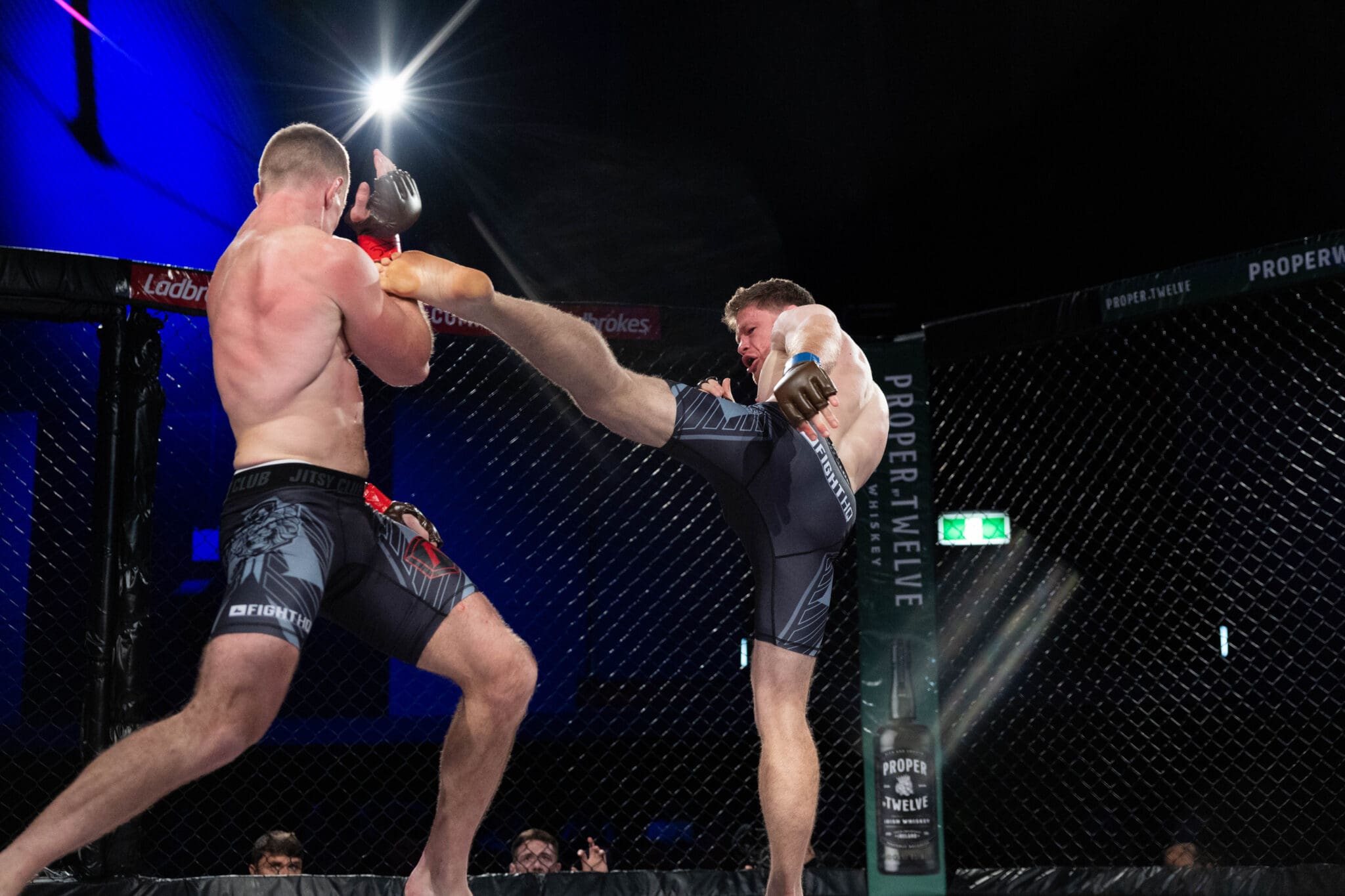 David Martinez | Eternal MMA