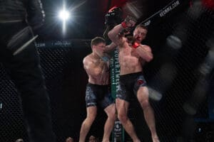 David Martinez | Eternal MMA