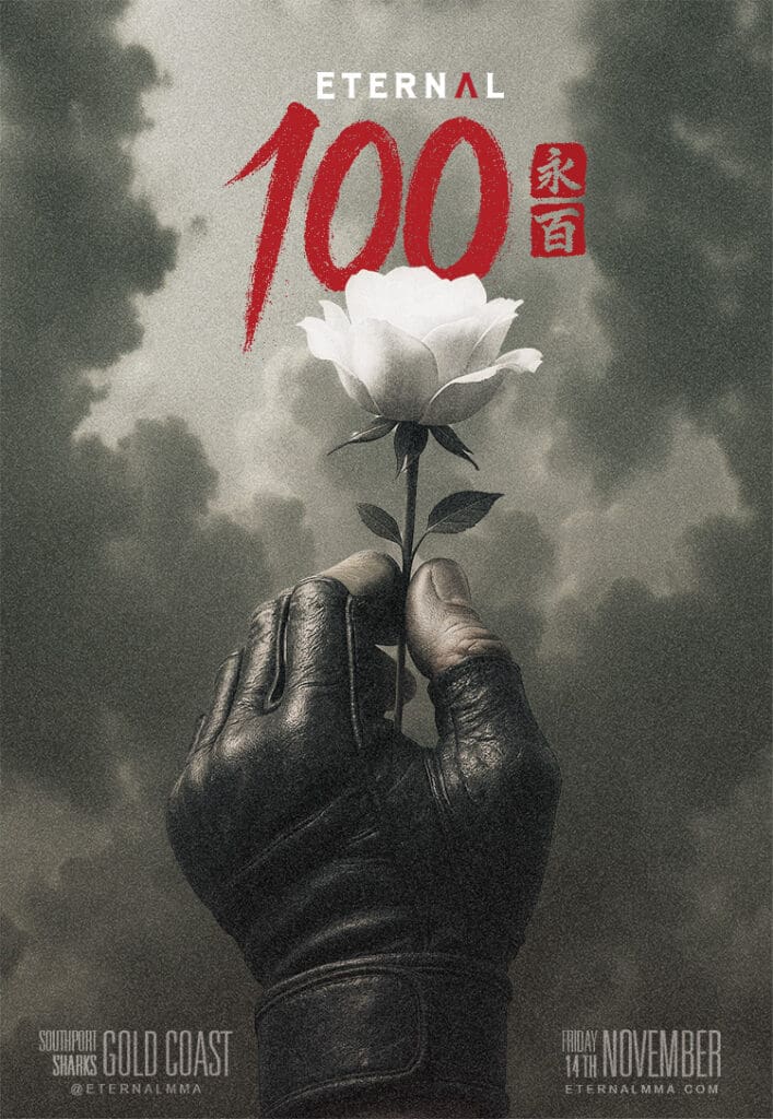 Eternal 100/101 Weekend | Eternal MMA