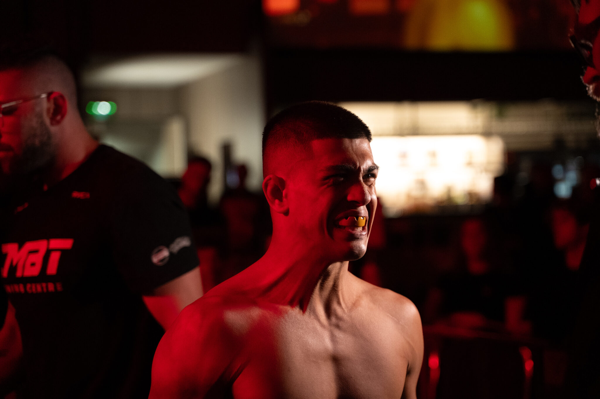 8 January 2026 | Eternal MMA