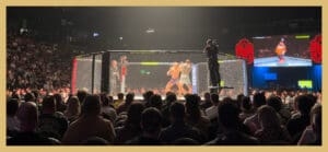 Eternal MMA 105: Perth | Eternal MMA